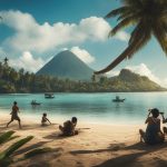 Panduan Lengkap Kami untuk Games Outbound Pantai di Indonesia